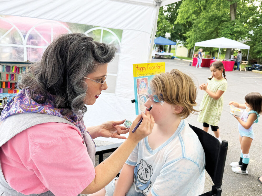 Bookworms rejoice: Local libraries kick off summer reading programs ...